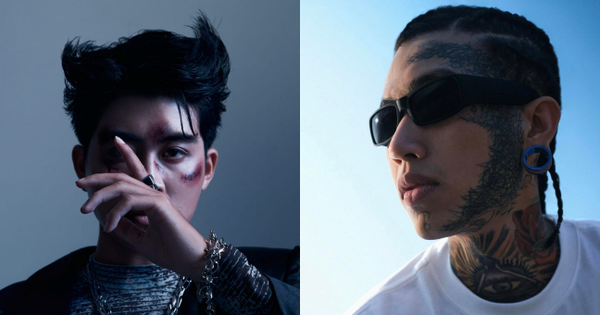 Quán quân Rap Việt “khiêu khích” cả giới rap: Quán quân King of Rap đáp ...