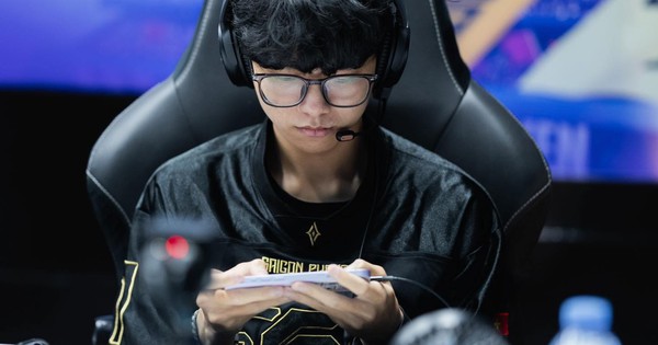 Nóng: Jiro chính thức nhận án phạt từ Garena, Saigon Phantom cũng bị ...