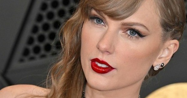 Không dám thẳng mặt chê Taylor Swift