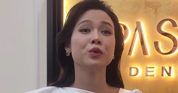 Diễn viên Sam lên tiếng thông tin là vợ hai: "Tôi chắc chắn là vợ hợp ...