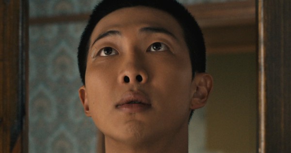 Rm (BTS) ra MV mở đường Come back to me