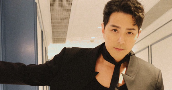 Tiêu Chính Nam U50 vẫn trẻ đẹp bất ngờ, vừa tiêu tan sự nghiệp liền sở ...