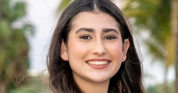 Nữ diễn viên múa 15 tuổi Ella Riley Adler bị tông tử vong ở Mỹ