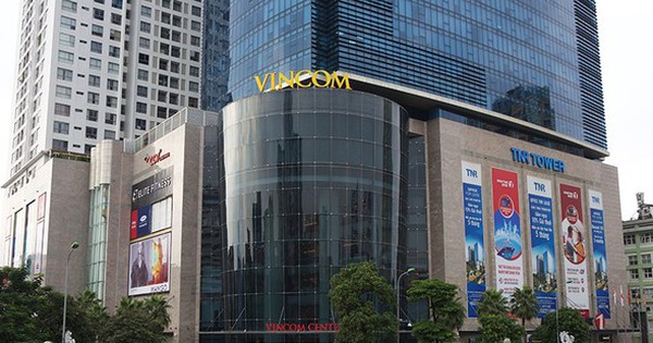 Động thái mới của Vincom Retail sau khi rời khỏi Vingroup