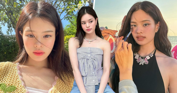 Ally Achiraya: Nữ chính 2k4 của phim top 10 Netflix, gái Thái nhưng có ...