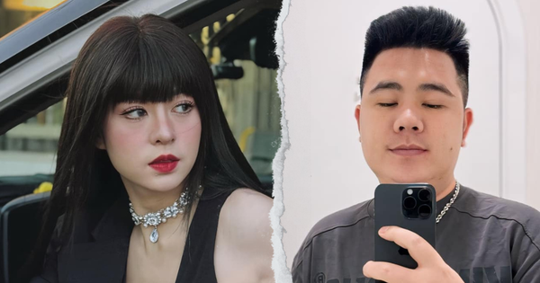 Nam rapper lên tiếng về nghi vấn bỏ “vợ đẹp con xinh” vì người thứ 3 ...