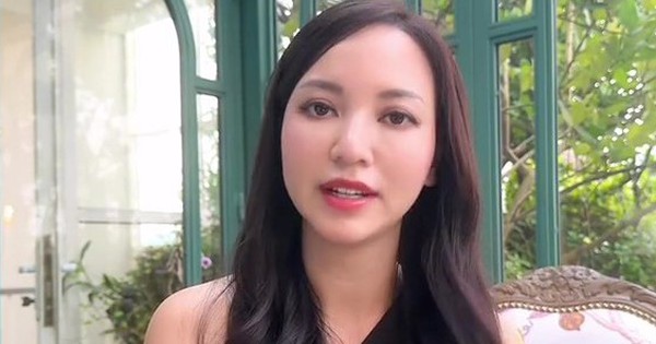 Từ khóa "Hannah Olala phông bạt" bỗng xuất hiện sau vụ quyên góp 1 triệu đô cho UNICEF, nữ CEO ...