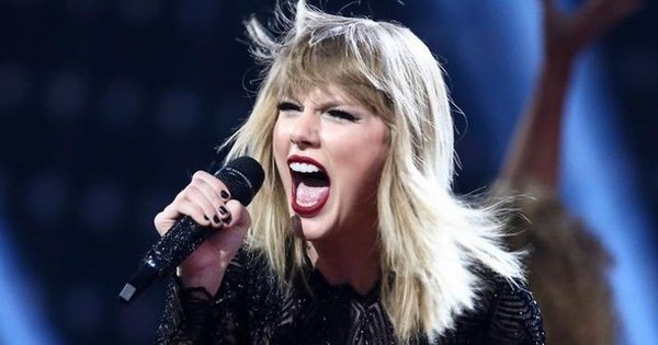 Taylor Swift đang bất ổn