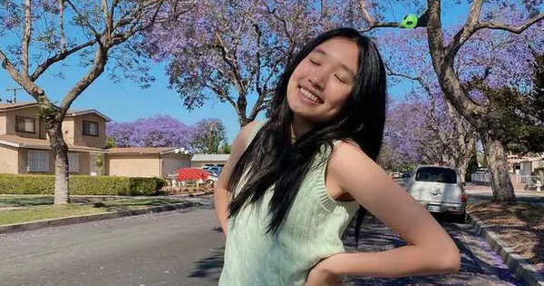 Gần 500k người vào xem Jenny Huỳnh làm điều cực tự hào này trên sân ...