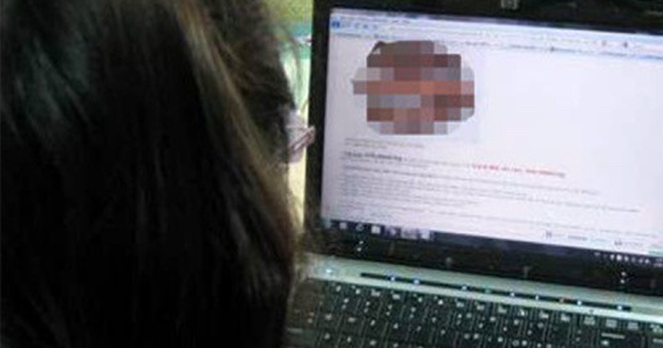 Người đàn ông gặp họa vì chat sex với 'Linh Linh'