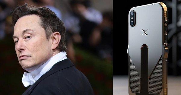 Hậu chỉ trích iPhone vì tích hợp ChatGPT, Elon Musk nói có thể làm 'X ...