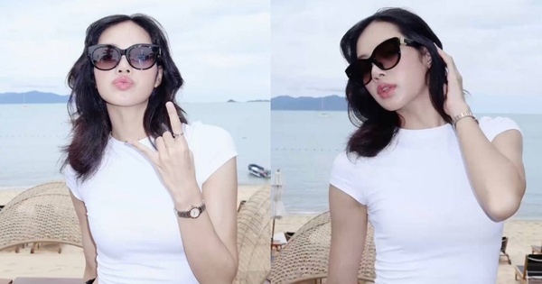 HOT: Lisa tung clip 14 giây báo hiệu comeback solo, gọi mình là 'ngôi ...