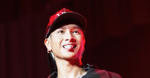 Sau bài đính chính của công ty, 16 Typh lên tiếng xin lỗi, nói gì về ...