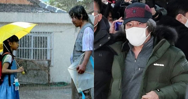 Ám ảnh trở lại: Tên ấu dâm nguyên mẫu trong phim "Hope" được thả sau 3 ...