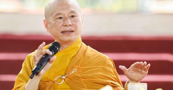 Thuyết pháp gây hoang mang: Đề xuất tăng nặng mức xử phạt