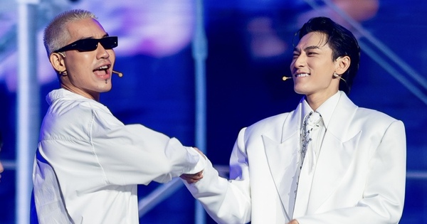 Nóng nhất Anh Trai Say Hi: Isaac nghi bị chèn ép, không một câu hát ...