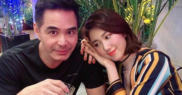 Trung Dũng - Thúy Ngân tái hợp lần 5 khiến netizen thích thú, bị đồn hẹn hò nay lại đóng bố ...