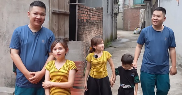 Cô gái 1m26 "cưa đổ" chàng 1m63, sinh con khỏe mạnh: Mẹ chồng không tin ...