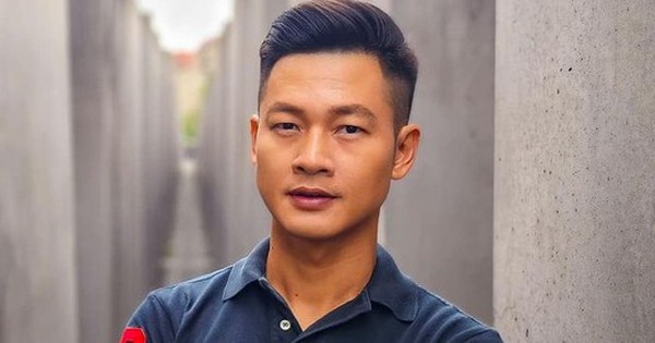 Đức Tuấn phản hồi loạt ảnh đứng ngồi trên mái nhà ở Hội An: "Chỗ đó view đẹp mà"