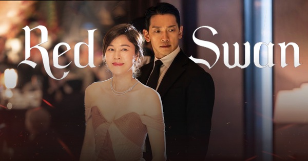 Red Swan: Bộ phim đáng quên nhất sự nghiệp của Bi Rain