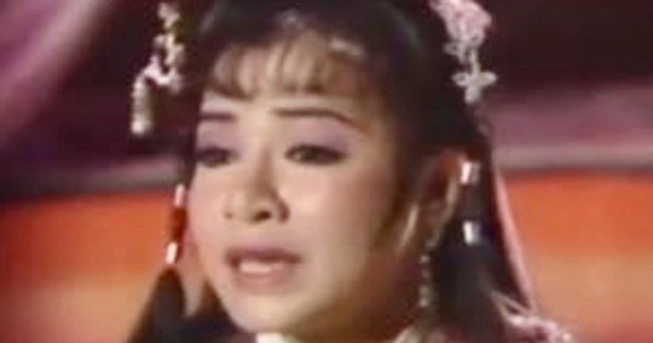 Nghệ sĩ cải lương tuồng cổ Thảo Nguyên qua đời