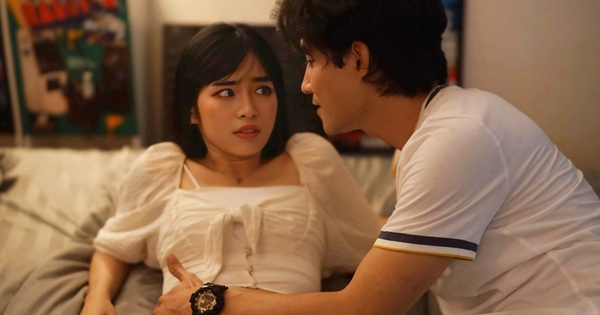 B4S: Trước Giờ Yêu vượt mặt loạt bom tấn đứng top 1 Netflix