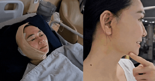 Hành động của Quách Thu Phương hút hơn 4 triệu view là gì?