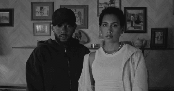 Kendrick Lamar tung MV 'hạ knock-out' Drake