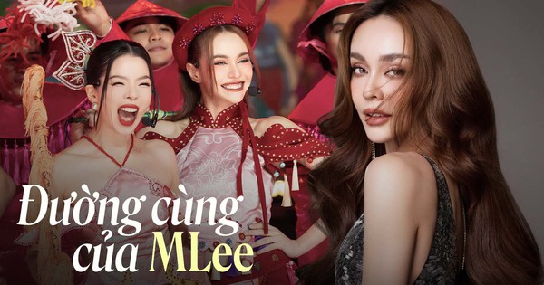 Đường cùng của MLee