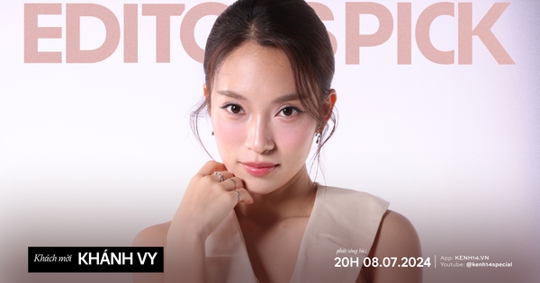 MC Khánh Vy và hành trình chinh phục ước mơ: Áp lực và thành công | Editor’s Pick #7