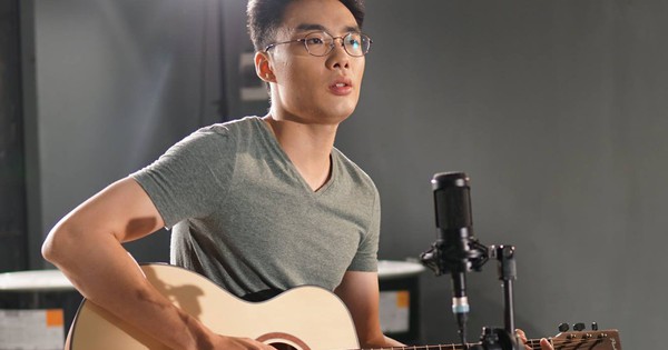 Minh Mon Guitar là ai?