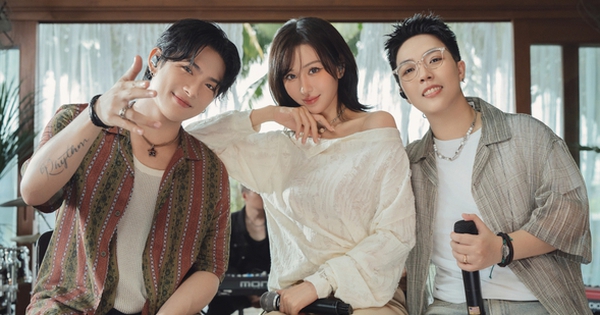 Có gì trong "summerroom"- căn phòng mùa hè?