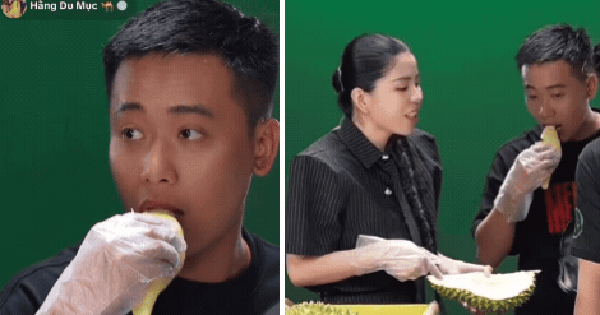 Vụ O Huyền Sầu Riêng kém duyên: Nhãn hàng nhận lỗi, Quang Linh mong ...