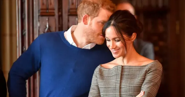 Meghan Markle tin Hoàng tử Harry xứng đáng được nhận nhiều hơn từ Hoàng ...