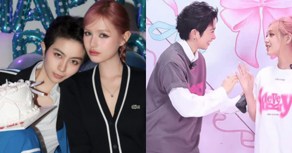 Xoài Non - Gil Lê dạo này: Lộ cả rổ hint yêu đương, gọi nhau bằng biệt ...