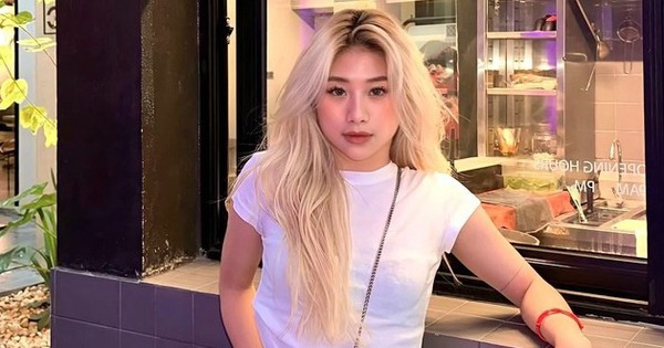 Louis Phạm lại “ở ẩn”?