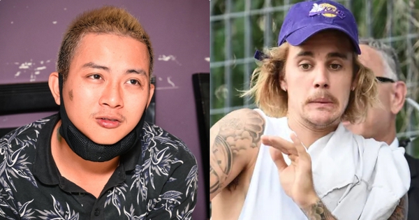 Quãng thời gian đen tối nhất sự nghiệp Hoài Lâm và những điểm trùng hợp ...