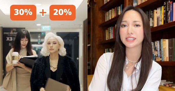 Chuyện gì đang xảy ra với Hannah Olala?