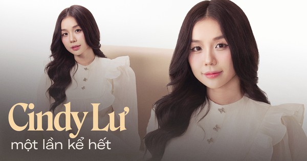 Phỏng vấn Cindy Lư sau 5 năm ly hôn Hoài Lâm: Tôi ám ảnh nếu các con ...