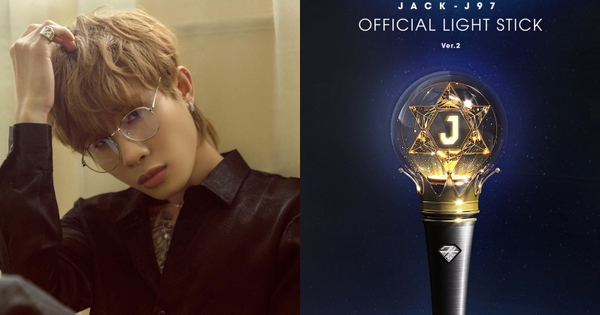 Dân tình “kêu trời” vì đặt mua lightstick của Jack gần nửa năm không ...