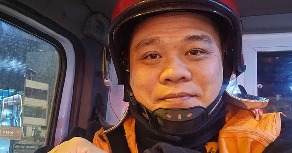 Tâm sự của đội trưởng FAS Angel khi thực hiện lời hứa "lần thứ 7 ở lại ...