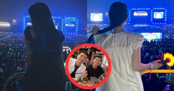 Hội hot WAG Doãn Hải My, Mai Hà Trang xinh đẹp quẩy tưng bừng tại ...