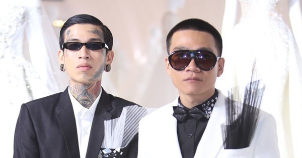 Dế Choắt nhắc tên 17 rapper, rap Việt lại thêm phen sóng gió