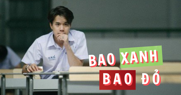 Nhiều thí sinh khóc ròng vì "ác mộng IELTS 3 bao đỏ", cô giáo luyện thi chia sẻ: Nắm kỹ 2 điều ...