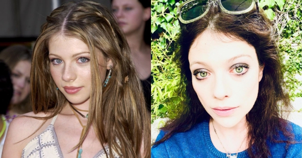 Xót xa hình ảnh và dòng chia sẻ cuối cùng của Michelle Trachtenberg ...