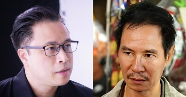 Victor Vũ phá vỡ thế độc tôn của Lý Hải