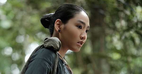 4 mỹ nhân đổi đời nhờ đóng phim Victor Vũ