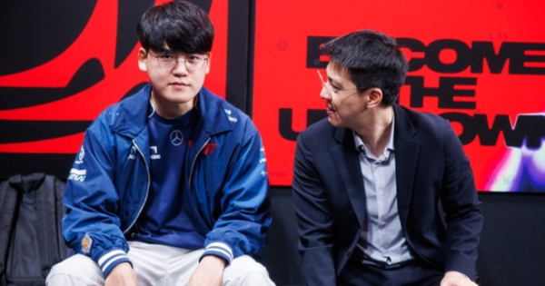 HLV KkOma chính thức khép lại drama T1 nhưng Gumayusi - Smash vẫn "chịu trận"