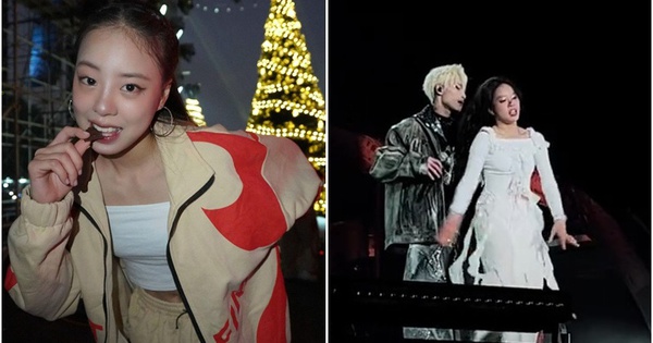 Minga - mỹ nhân 2k5 từng xuất hiện cùng Wren Evans, đang được tìm kiếm ...