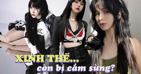 "Xinh cỡ Lim Feng còn bị cắm sừng": Quan điểm độc hại gì thế này?